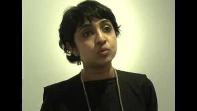 Manju Sara Rajan appointed Kochi Biennale Foundation CEO | Kochi News ...