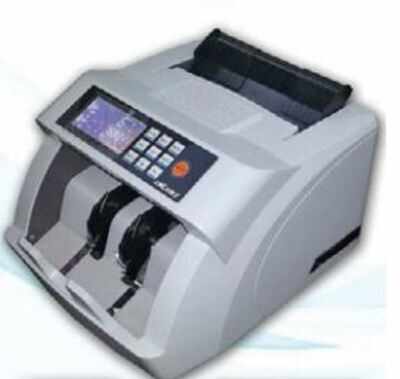 Why cash counting devices need rejig | Chennai News - Times of India