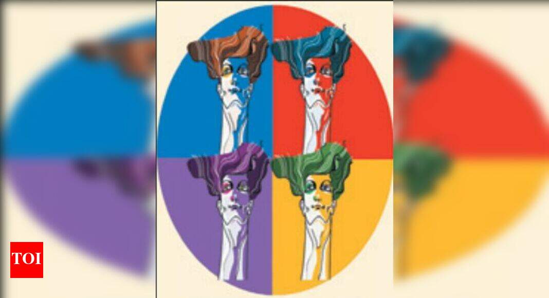 Colour Decoded: Colour decoded: Indian caste system influences skin ...