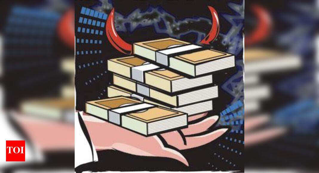 Demonetisation News: Demonetisation worsens state's financial crisis ...