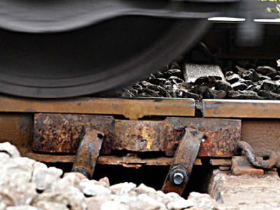What is a rail fracture | India News - Times of India