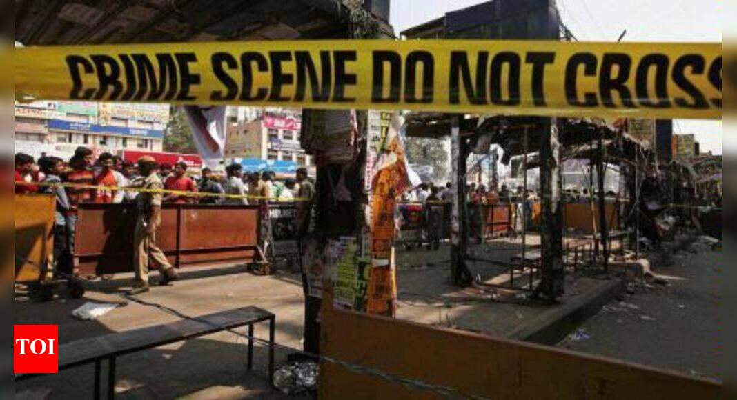 Dilsukhnagar blast: Verdict deferred to December 13 | Hyderabad News ...