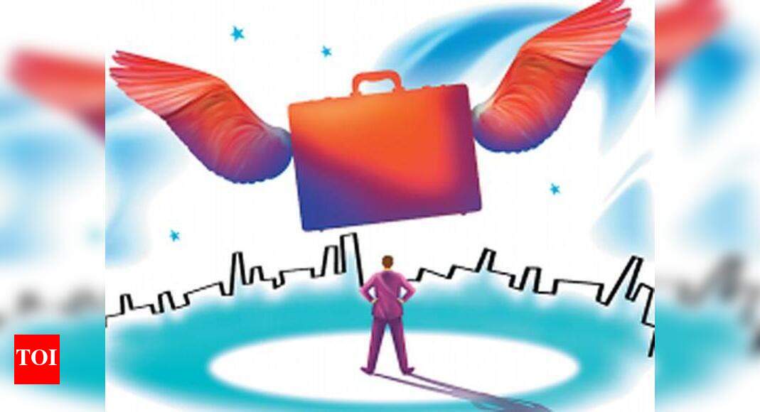 How Micro VCs are helping the fund-starved startups in India - Times of ... How Micro VCs are helping the fund-starved startups in India - Times of ...