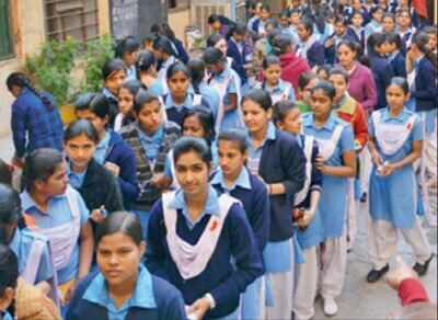 Poor learning outcomes see Rajasthan board of secondary education ...