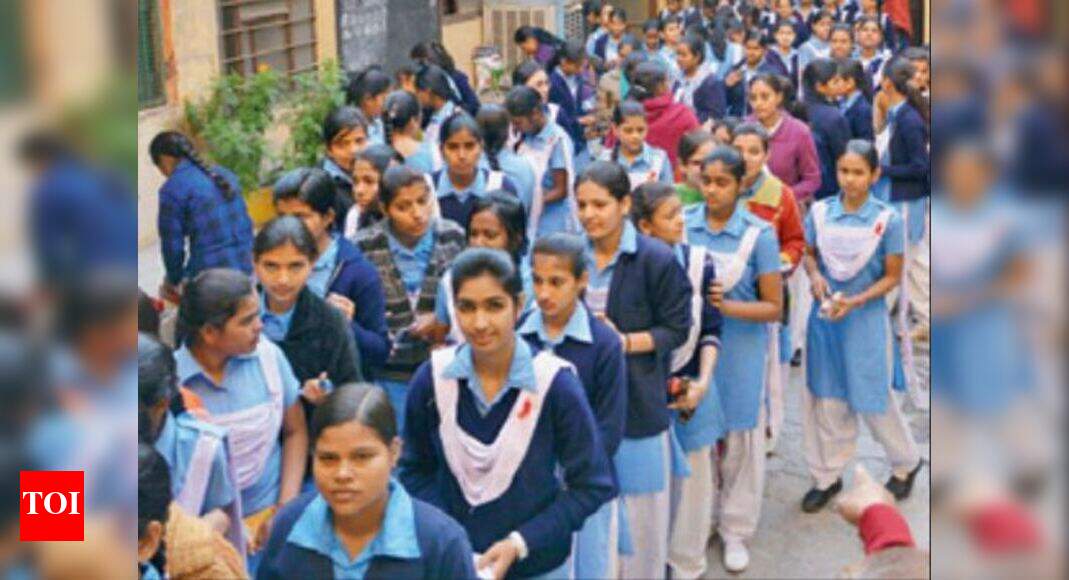 Poor learning outcomes see Rajasthan board of secondary education ...