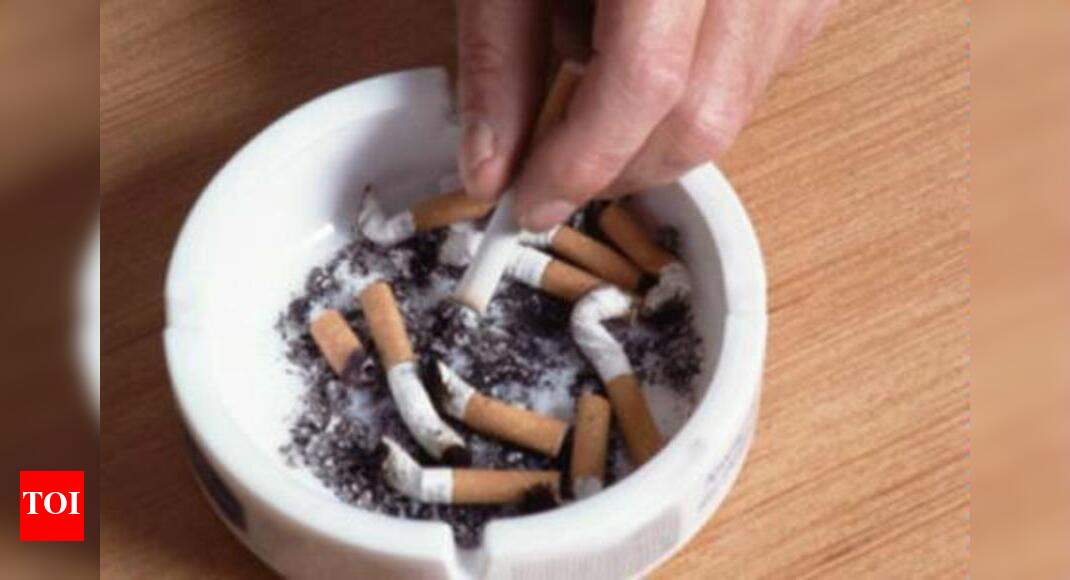 Demonetisation effect: Ads failed, but cash crunch cuts cigarette sales ...