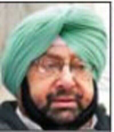Arvind Kejriwal acting as Arun Jaitley’s paid agent: Captain Amarinder ...
