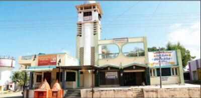 Even ‘cashless’ digital village not unscathed - Times of India