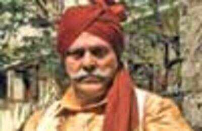 Yuvi’s father scores in B-wood | Hindi Movie News - Times of India