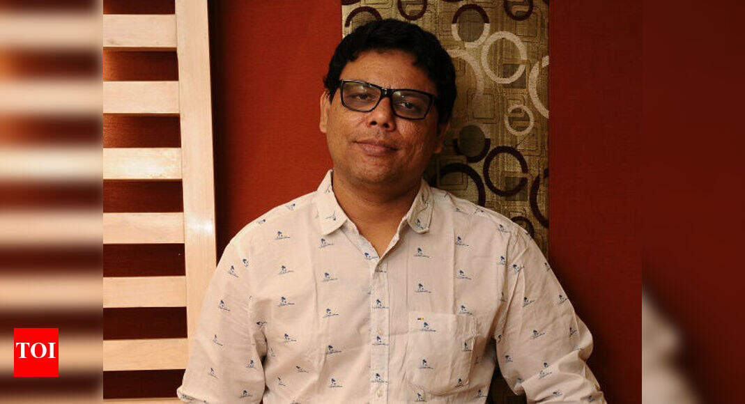 Music composer Sathya is on a roll | Tamil Movie News - Times of India