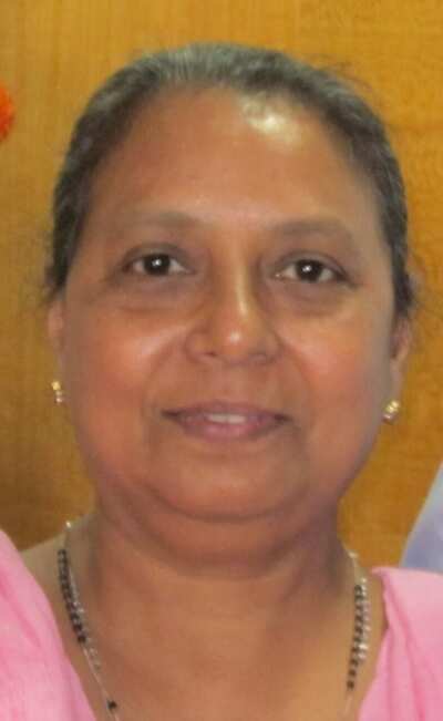 Thelma D’souza - Times of India