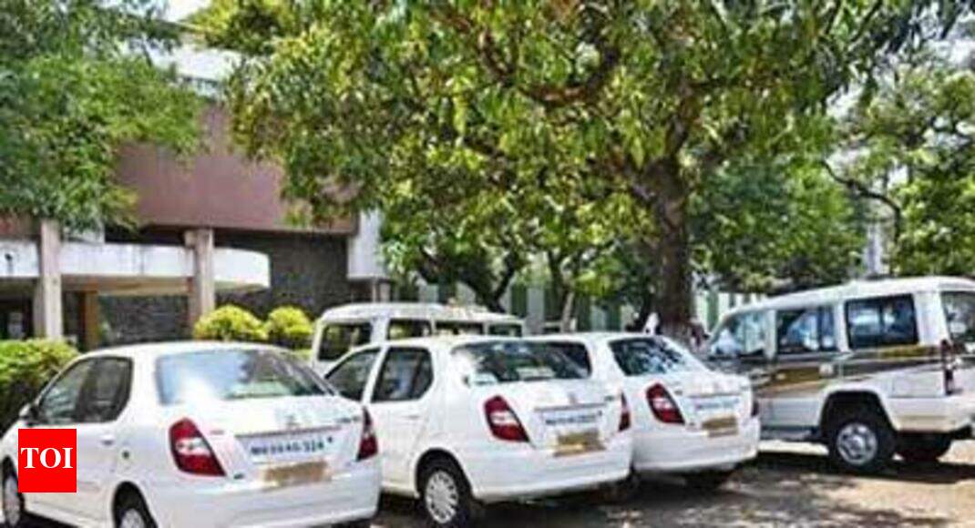 Vehicle registration application in RTO dries up post demonetization ...