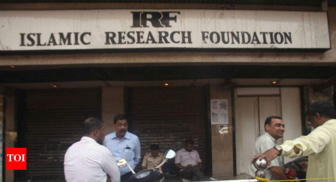 Zakir Naik’s NGO gave ‘scholarship’ to IS man | India News - Times of India