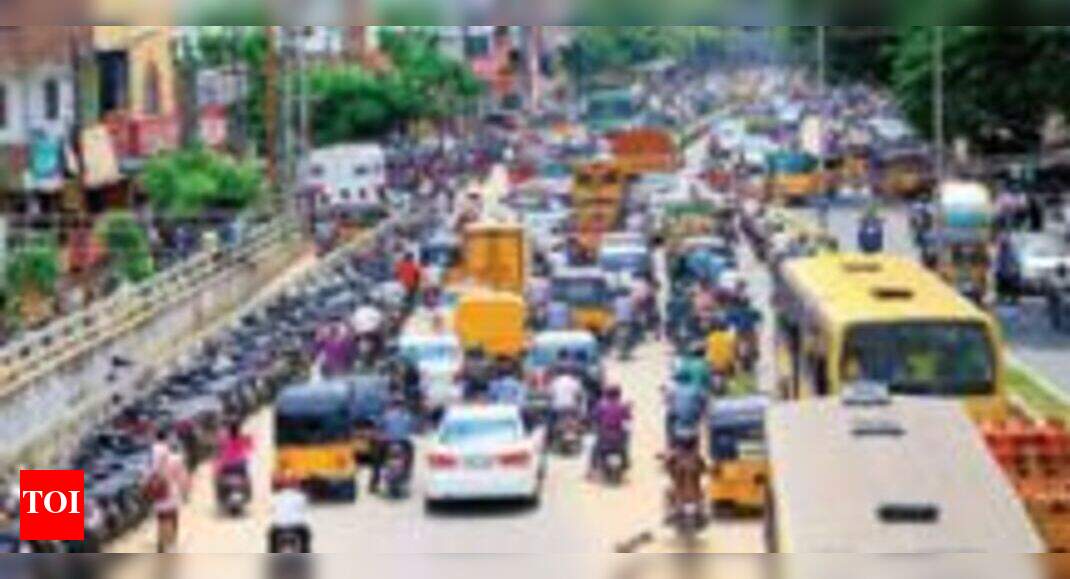 Highways seeks Rs 60 crore from ministry to expand stretches on NH 67 ...