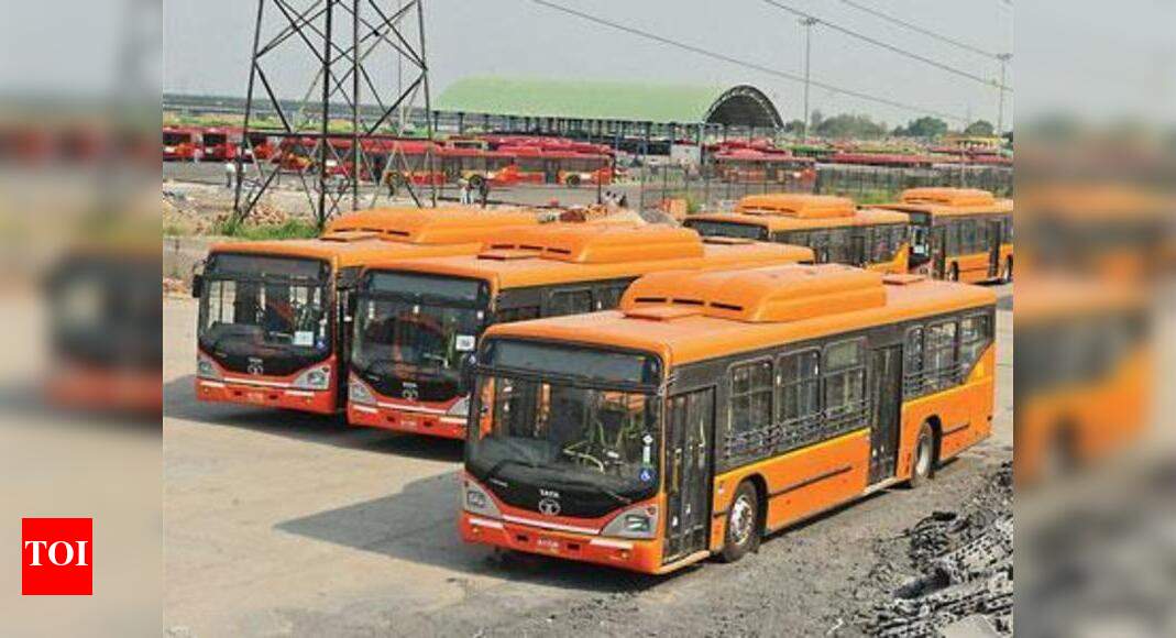 UTC Employees On Strike: Employees’ strike to hit UTC bus services on ...
