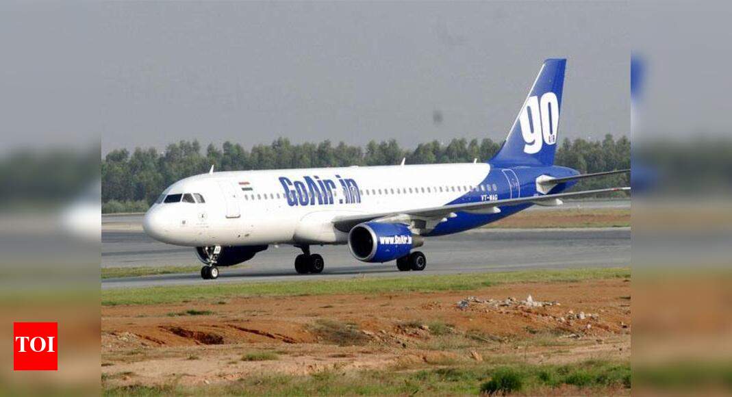 GoAir: GoAir announces Rs 736 airfare on all routesi | India Business ...