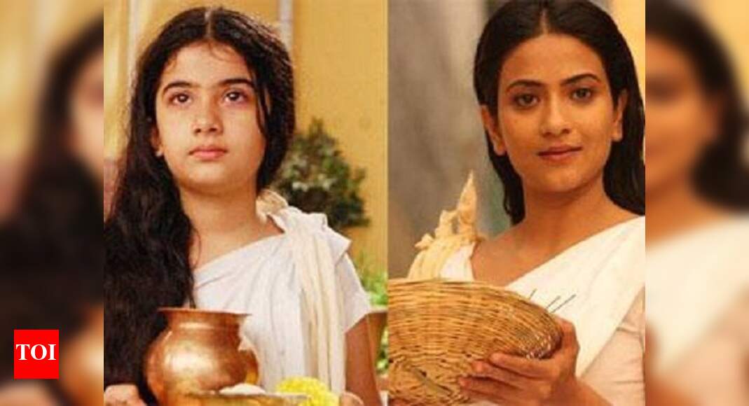Gangaa: &TV's Gangaa is all set for a revamp - The Times of India
