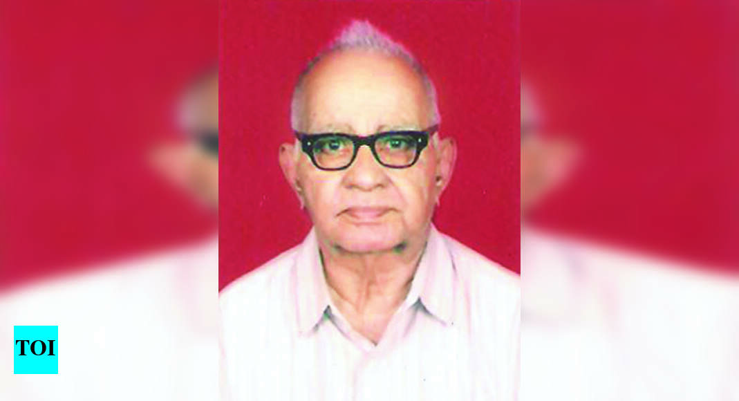 HENRY EDWARD ROCHE - Times of India