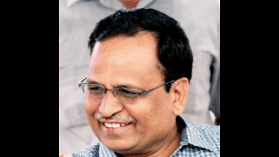 Satyender Jain asks DTC head to probe note ‘scam’ | Delhi News - Times ...
