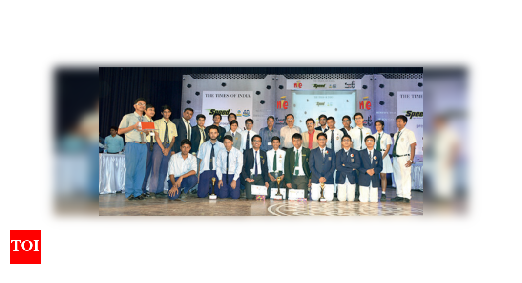 Times Nie Fundamental Quiz: TIMES nie - Funda Quiz Mental - Battle of ...