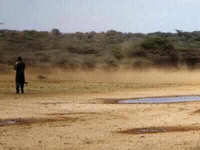 Depleting water table holds hope | Chennai News - Times of India