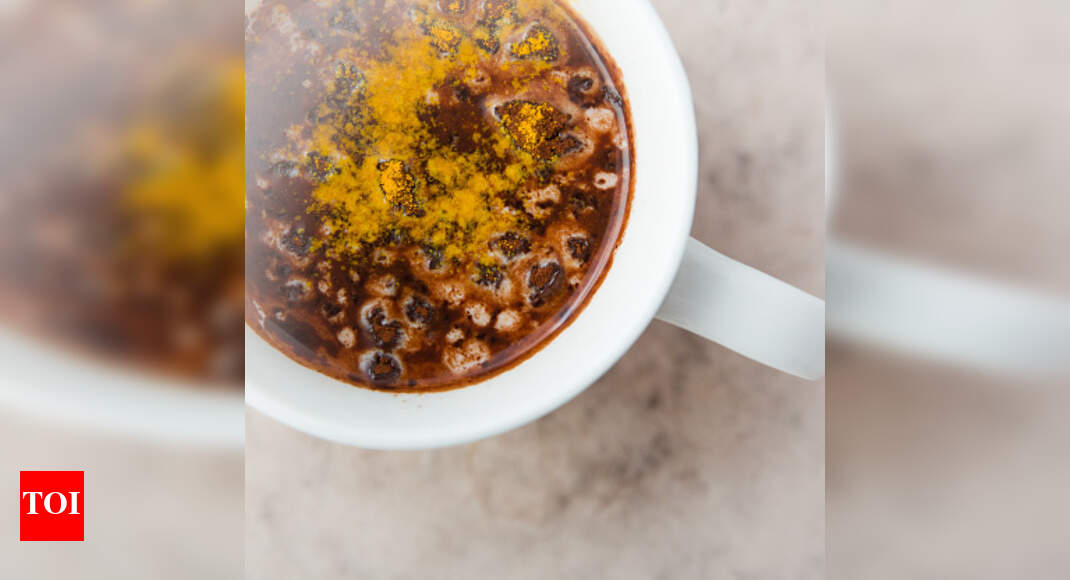 7 Incredible Benefits of Using Turmeric | - Times of India