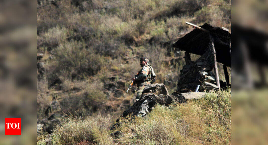Situation at Line of Control: Pakistan reaches out to UN over LoC ...