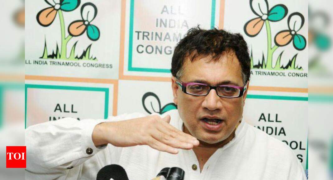 Demonetization debate: Trinamool's Derek O'Brien takes dig at PM Narendra Modi for quoting Bob ...