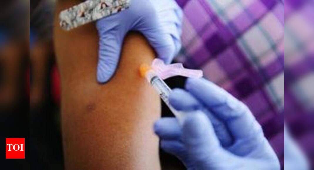 Vaccination: 6-in-1 vaccine launched for protection against childhood ...