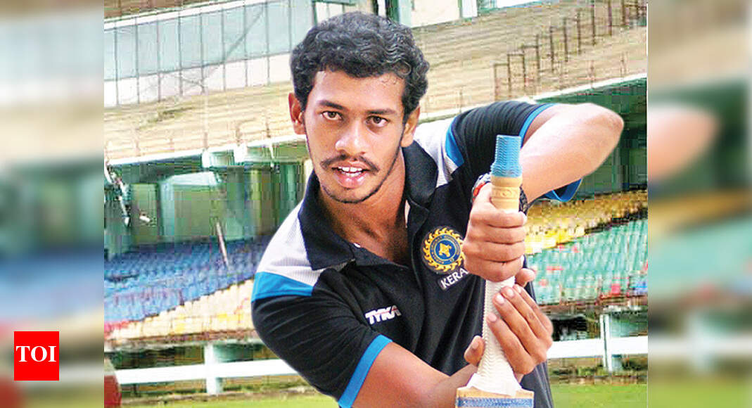 Under 19: One's potential matters in cricket: Daryl S Ferrario | Kochi ...