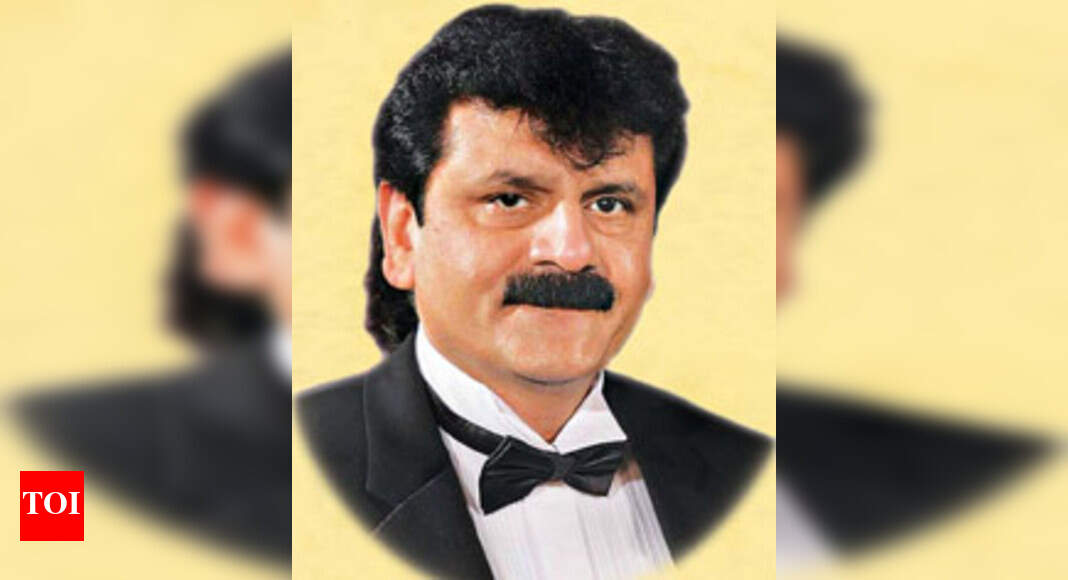 Anurag Birla - Times of India