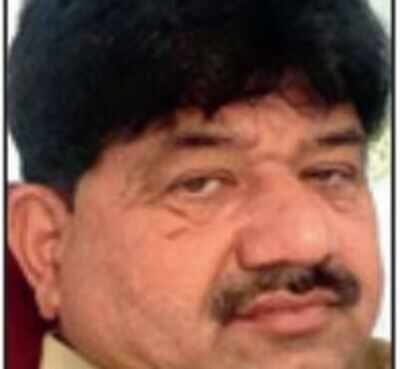 Chargesheet filed against suspended cop Prakash Patil | Surat News ...