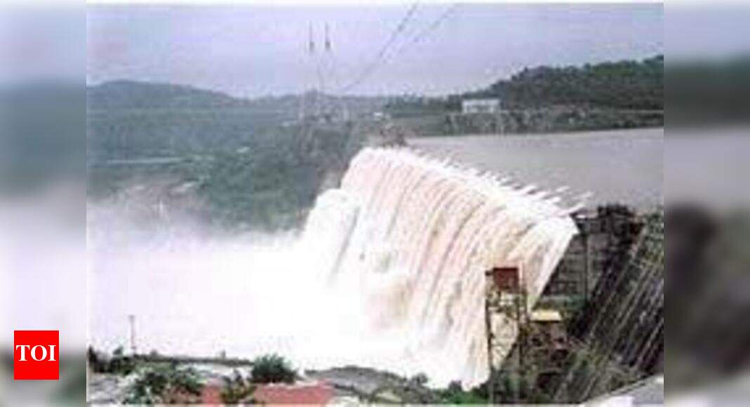 Rajkot’s Aji (1) dam to get Narmada water soon | Rajkot News - Times of ...
