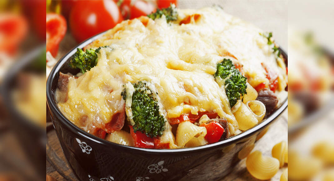 Creamy Leftover Chicken Surprise Recipe: How to Make Creamy Leftover ...