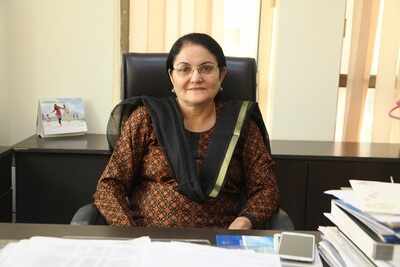 Neemo Dhar - Times of India