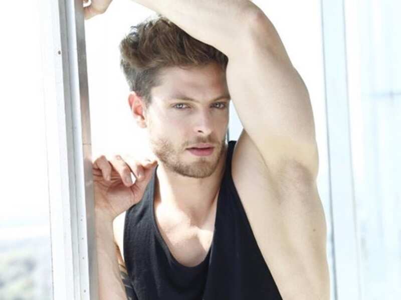 Jason Shah Bigg Boss 10 contestant | Jason Shah's profile | Jason Shah ...