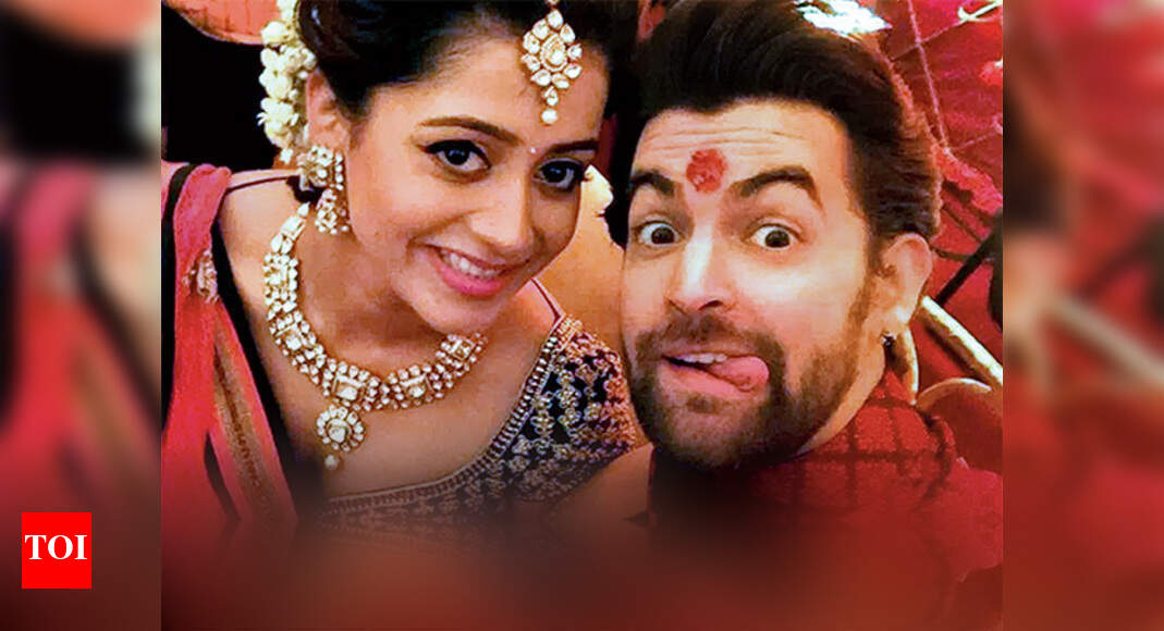 Neil Nitin Mukesh to tie the knot in February | Hindi Movie News ...
