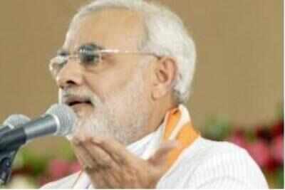 Arthakranti says corruption will bounce back | Nagpur News - Times of India