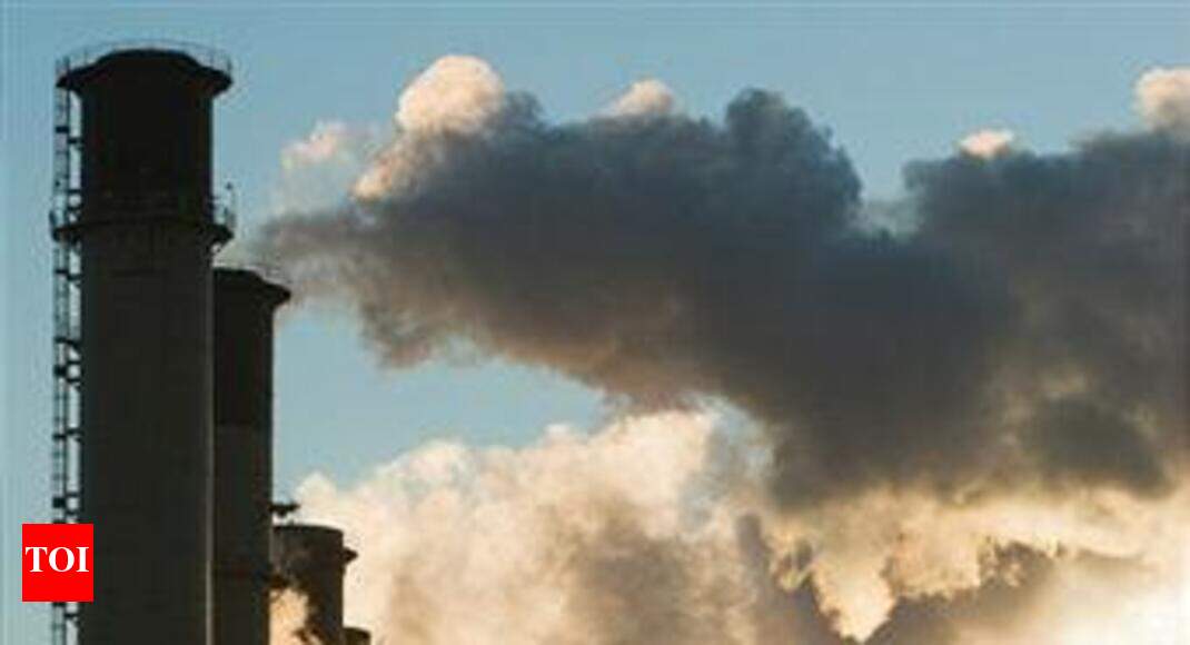 Pollution index figures improve for Ankleshwar, Vapi and Vatva : CPCB ...