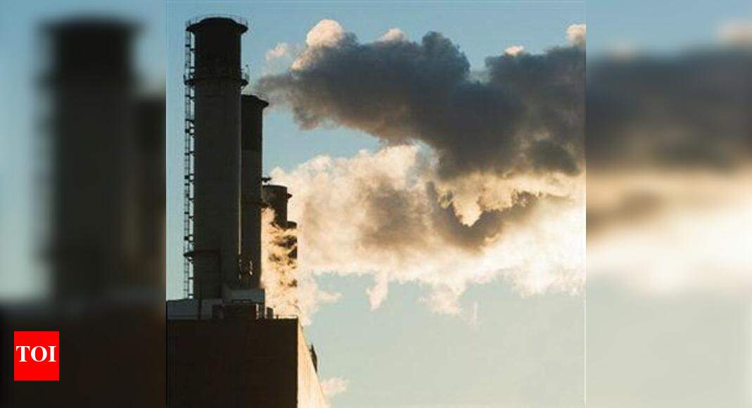 Pollution index figures improve for Ankleshwar, Vapi and Vatva : CPCB ...