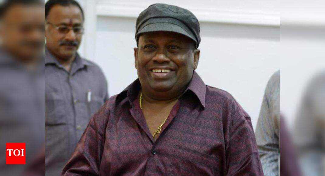 Senthil makes a comeback with Suriya-Vignesh film | Tamil Movie News ...