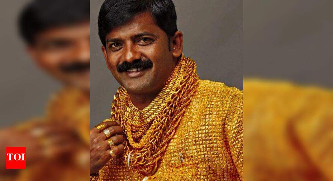 Court rejects bail plea of accused in Pune 'gold man's' murder | Pune ...