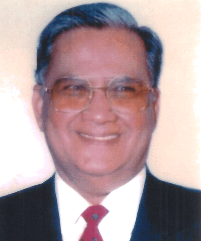 ADV.SAMPAT LAXMICHAND MEHTA - Times of India