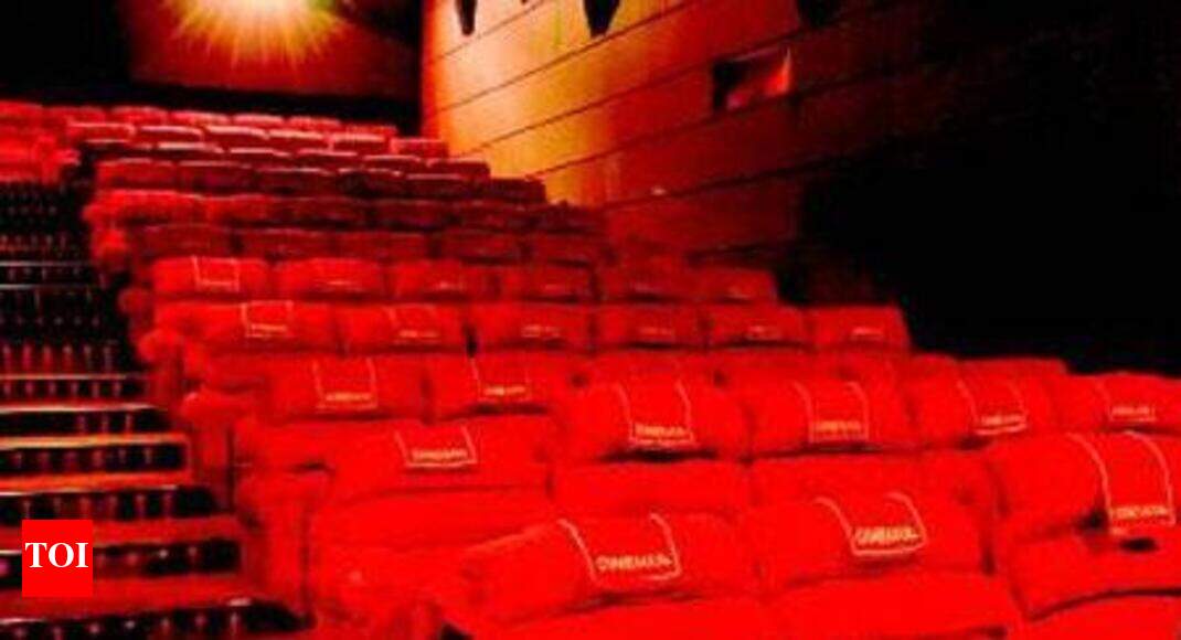 International Film Festival of India: Soon, Inox to allow 2,000 ...