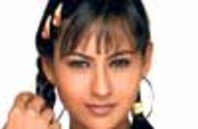 Neha Desai is back in court! - Times of India