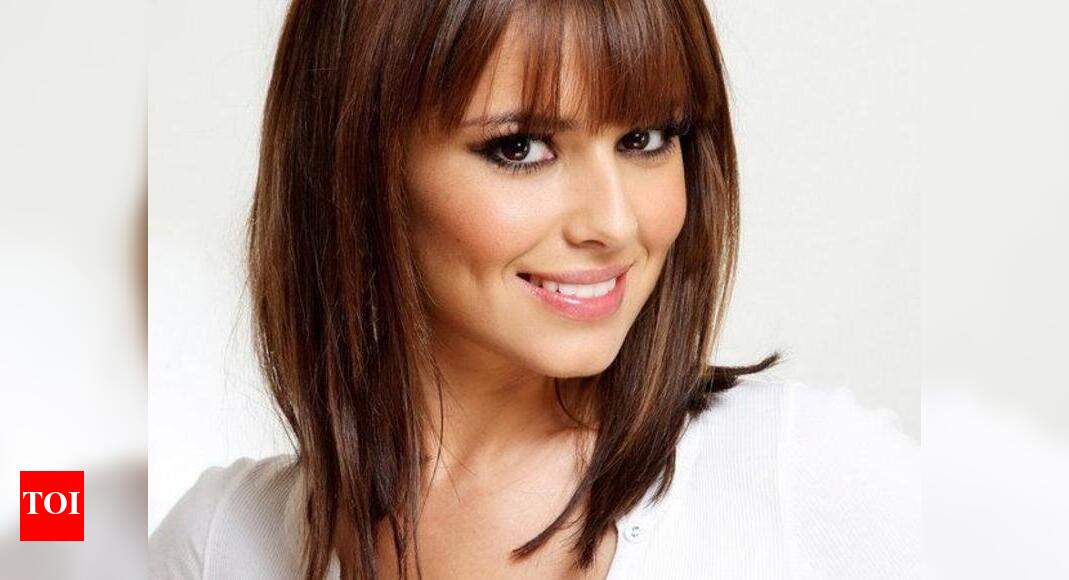 Cheryl wants to go on an Europe trip | English Movie News - Times of India