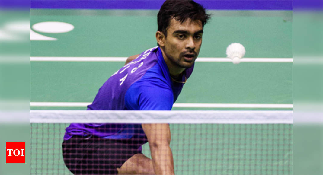 Sameer Verma: PV Sindhu, Sameer Verma falter at final hurdle in Hong ...