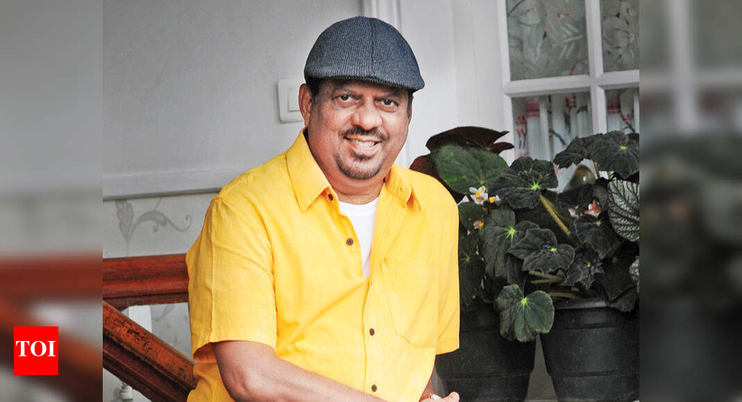 'It was Thikkurissy who named me Kunchan' | Malayalam Movie News ...