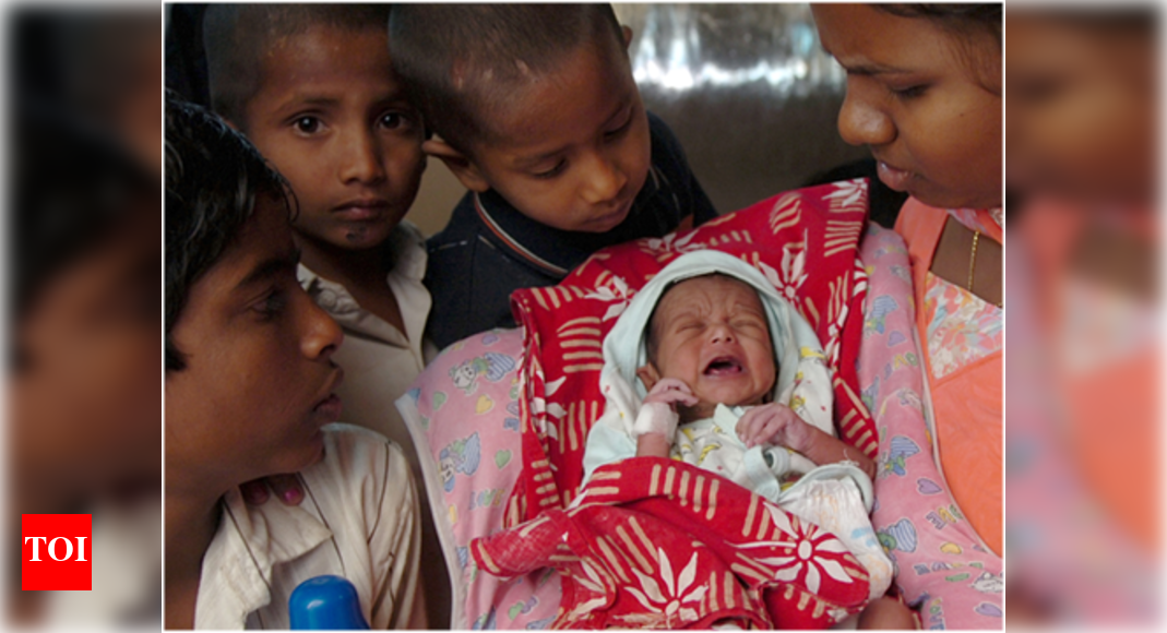Infographic: Rescued babies face medical complications | India News ...