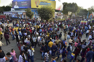 Numbers don’t tell fair story | Delhi News - Times of India